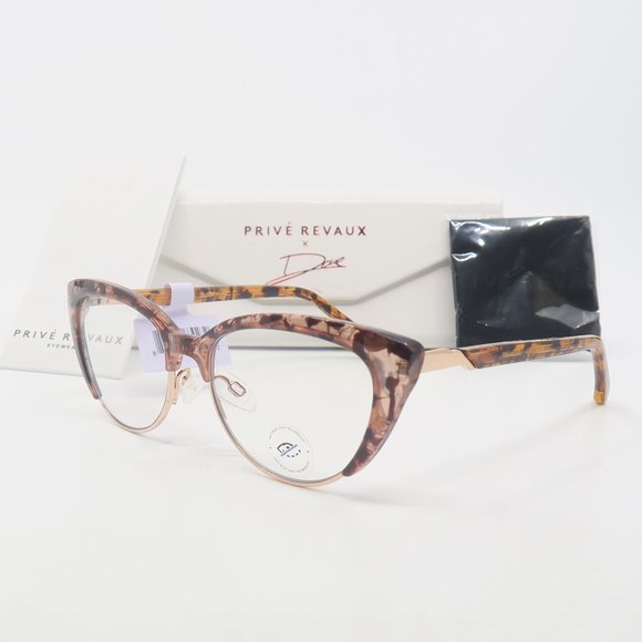 Prive Revaux | Accessories | Prive Revaux The Veronica C7 New Rose ...